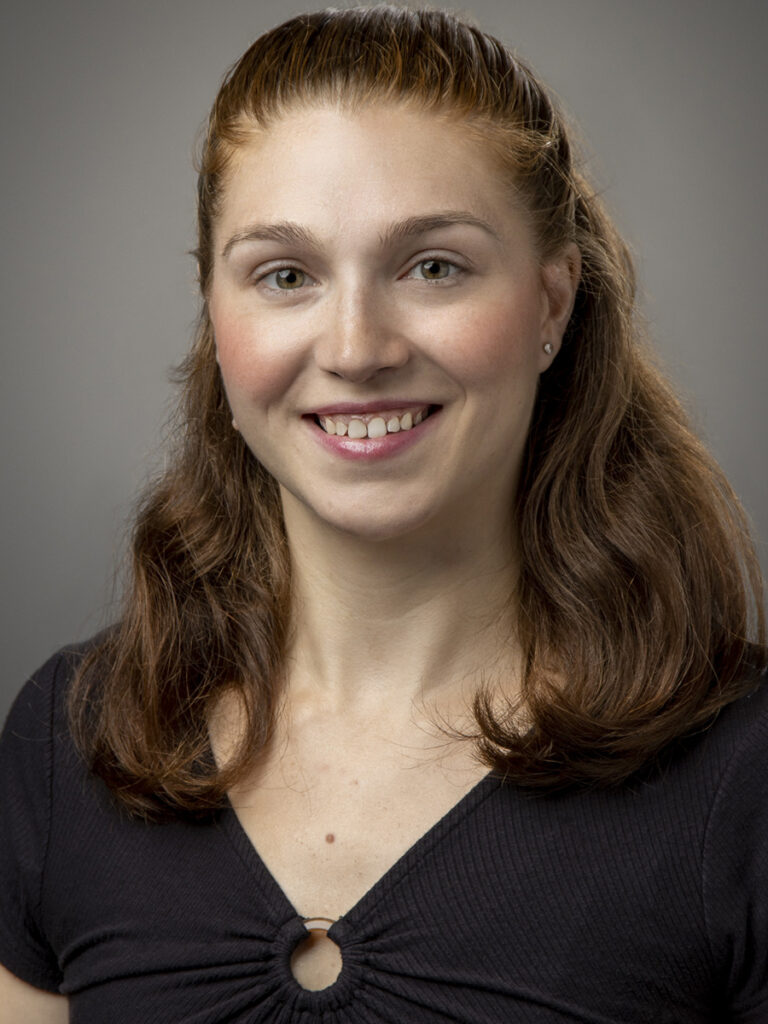 Jennie Roy - Aaron Smith CPA